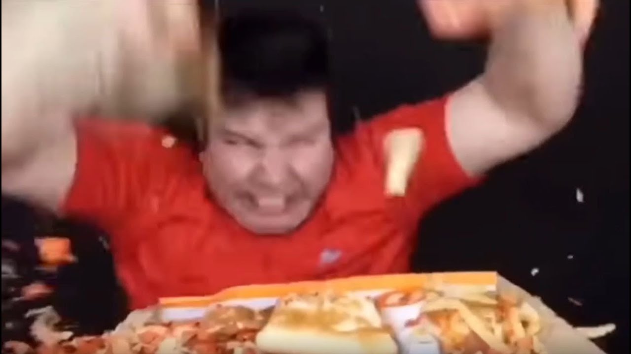 Nikocado Avocado meme - YouTube