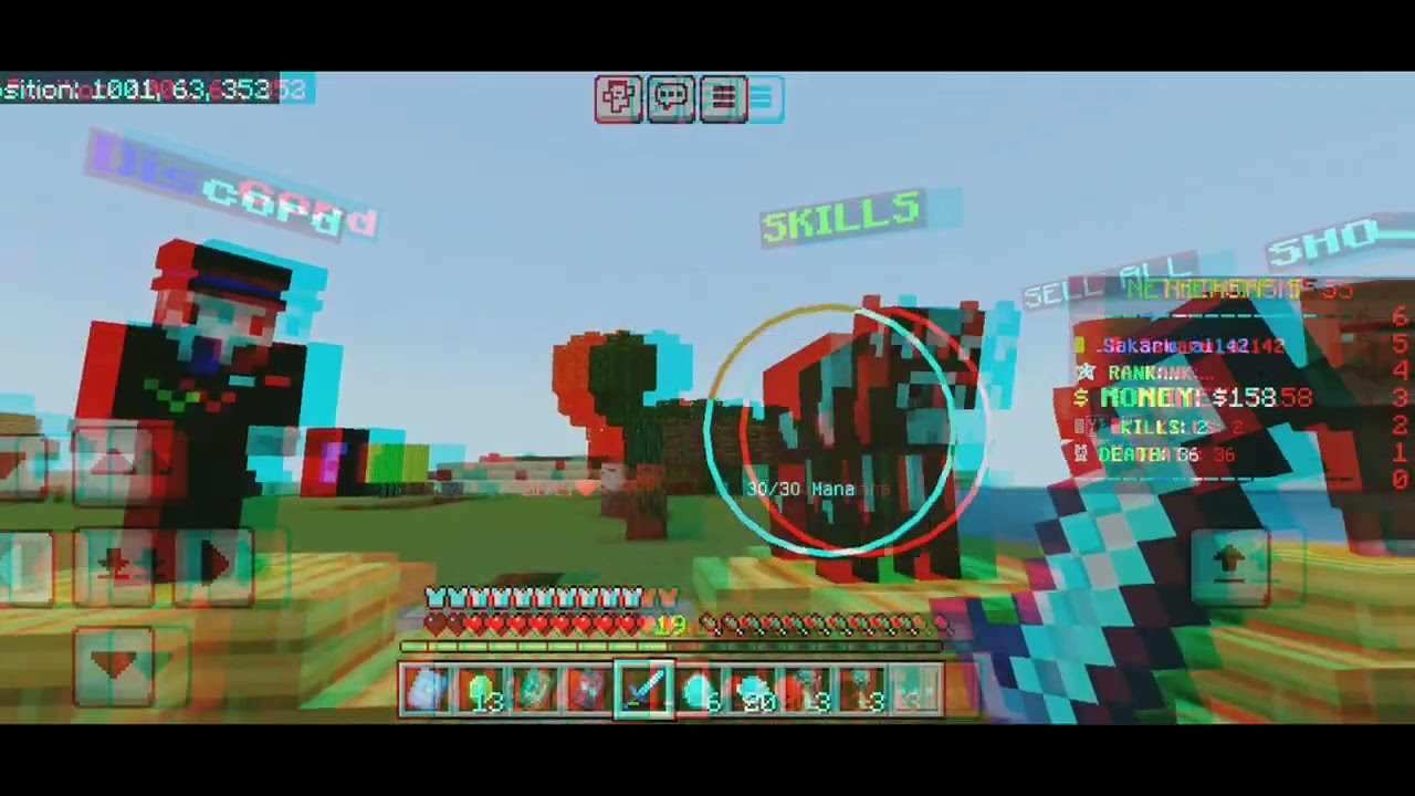 A BRAND NEW SERVER -in3.gbnodes.com JOIN NOW #minecraft #shortvideo @Mr.Jayraj - YouTube