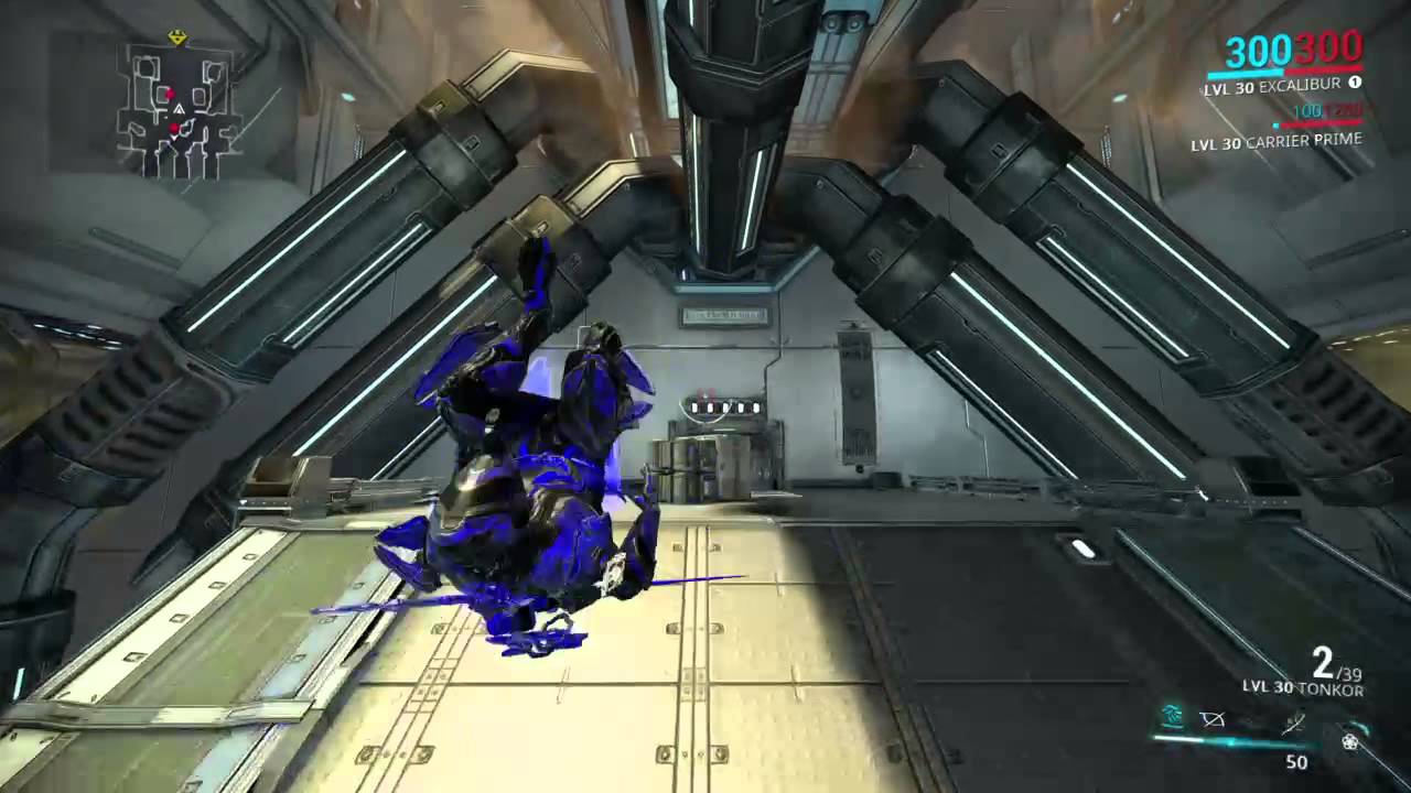 Warframe Livestream Neural Sensor Farming - YouTube