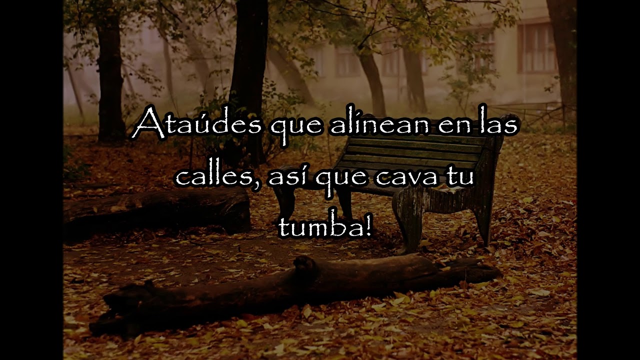 Get Scared - The Dead Days [Sub. Español] - YouTube