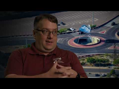 Use of Roundabouts and Innovative Intersection Designs at High-Speed ...