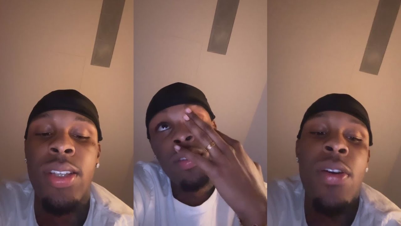 Toosii Reminisces On Him Not Knowing What’s Next A Year Ago And How ...