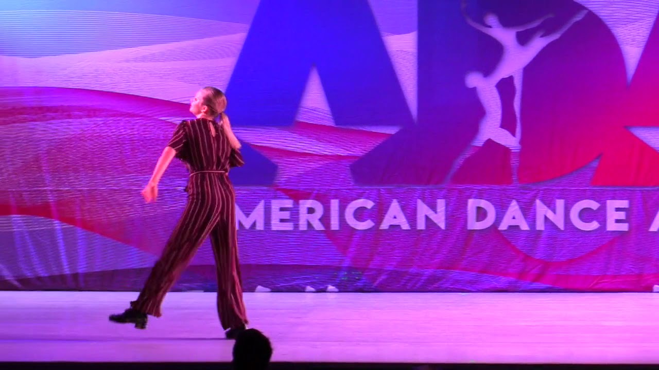 Haley Singer - A Change is Gonna Come - YouTube