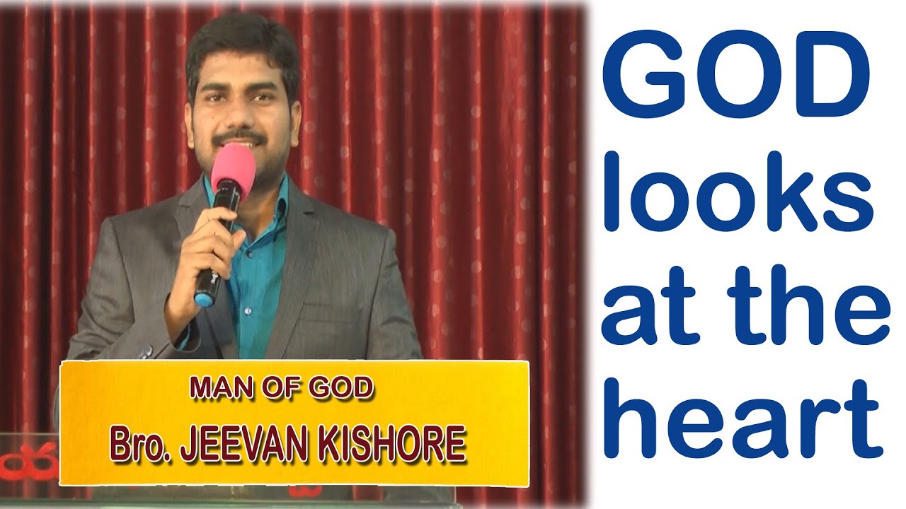 HEART/English message/JEEVAN KISHORE/ - YouTube