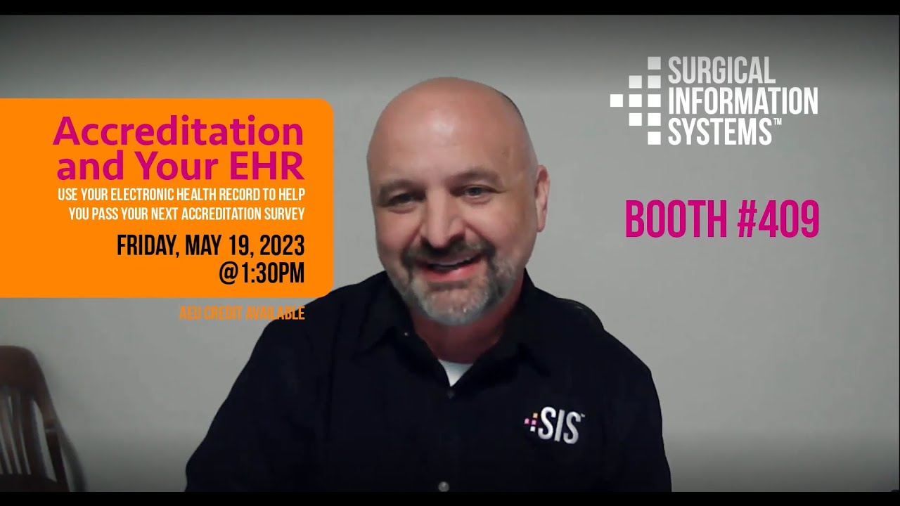 SIS will be at the 2023 ASCA Conference, will You? - YouTube