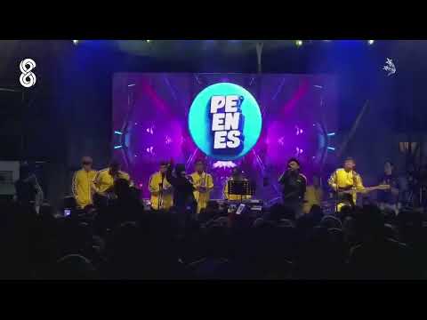 Pns band Live  part 1