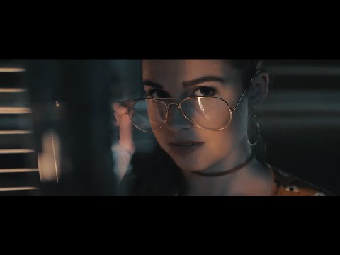 #Strange - Зависай [Клип UHD 4K]