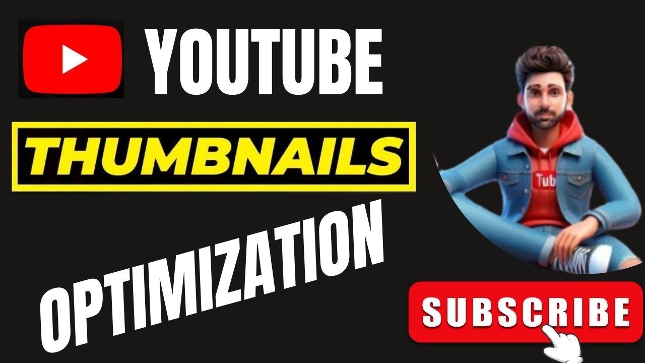 YouTube Thumbnail Optimization & Boost Views! Urdu/Hindi - YouTube