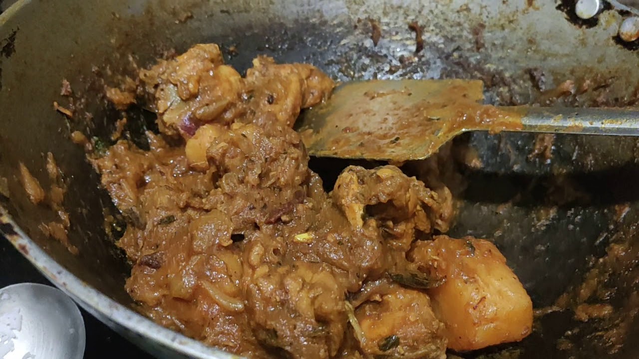 Chicken recipe(1) - YouTube