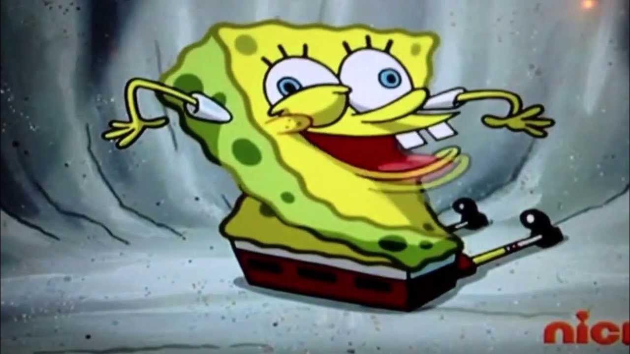Spongebob Gone Insane Youtube
