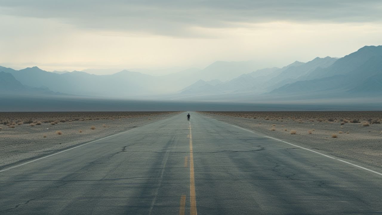 Three Long Years (2002) | A Road Trip to Heal a Broken Heart | Full ...