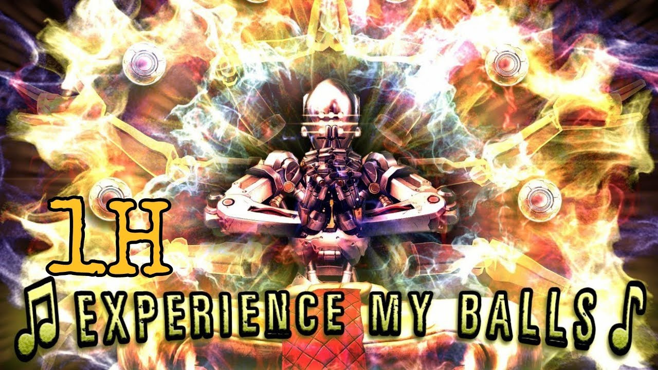 Eleven - "Experience My Balls" 1H - YouTube