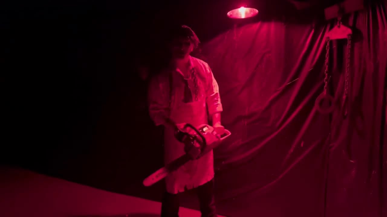 Coming up: Scream At Centene - YouTube