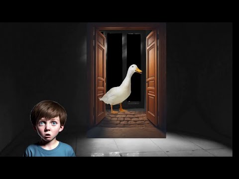 Top 10 pato Donald captados en cámara en la vida real - YouTube