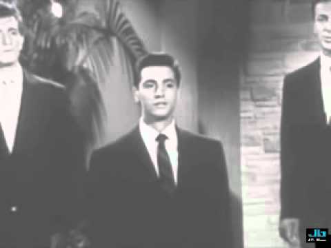 Teddy Randazzo - Won't You Give Me A Chance (from the movie Rock Rock ...