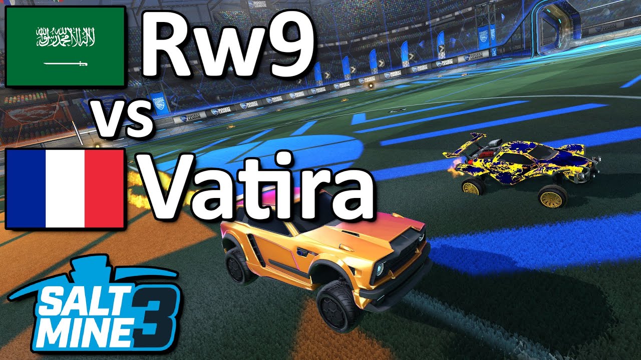 Rw9 vs Vatira | Salt Mine 3: Main Event - YouTube