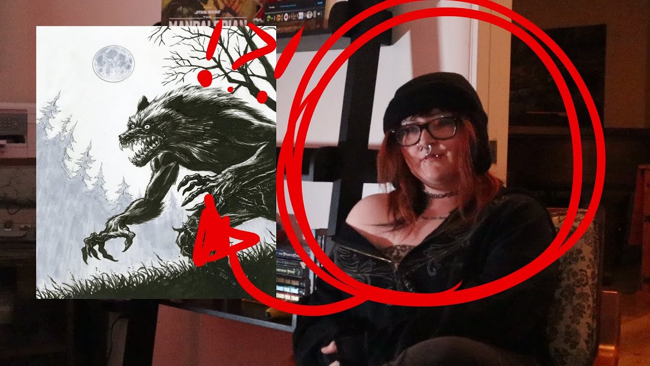 Interview with a Reverse Werewolf l The Bottom of It (Episode 1) - YouTube