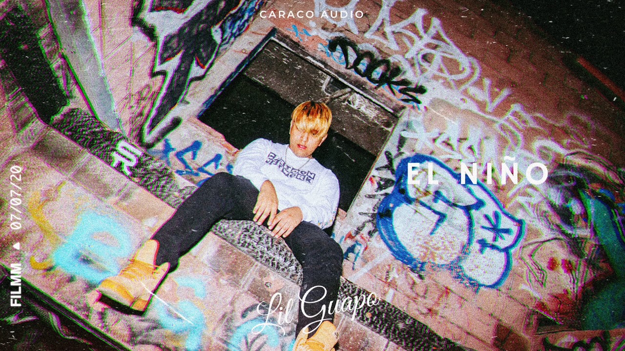 Lil Guapo - Feels (Single) - YouTube