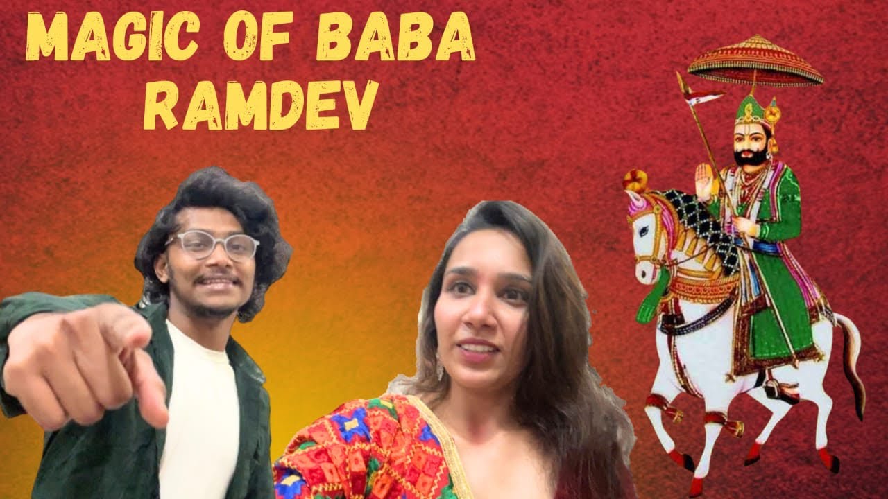 Baba Ramde jee ka Parcha | Part 1 | - YouTube