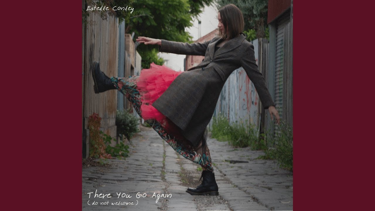 There You Go Again (Do Not Welcome) - YouTube