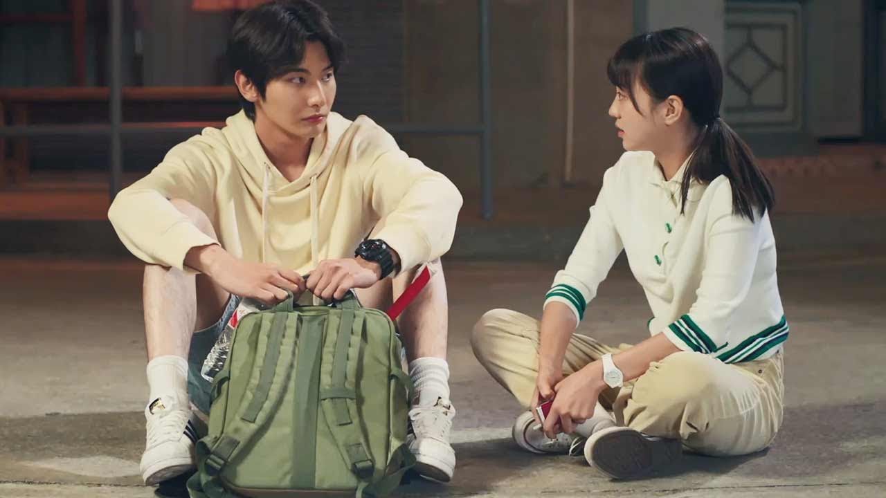 [Eng Sub] The story of Lu Shiyi and Xia Xiaoju EP28 | A River Runs ...