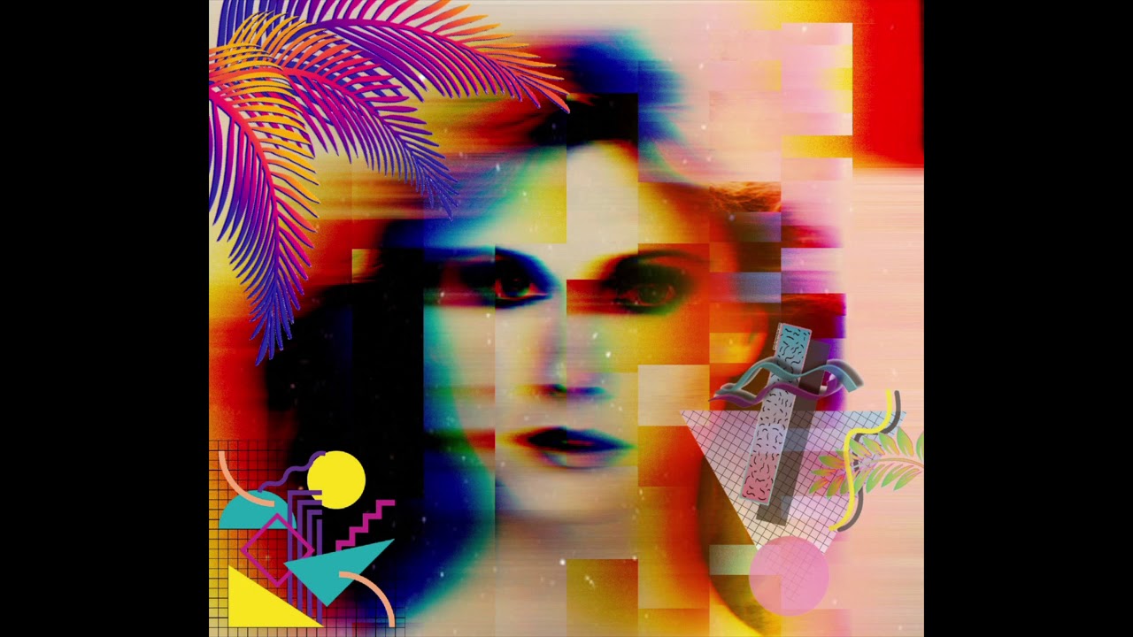 Olivia Newton John - Magic (Vaporwave) - YouTube