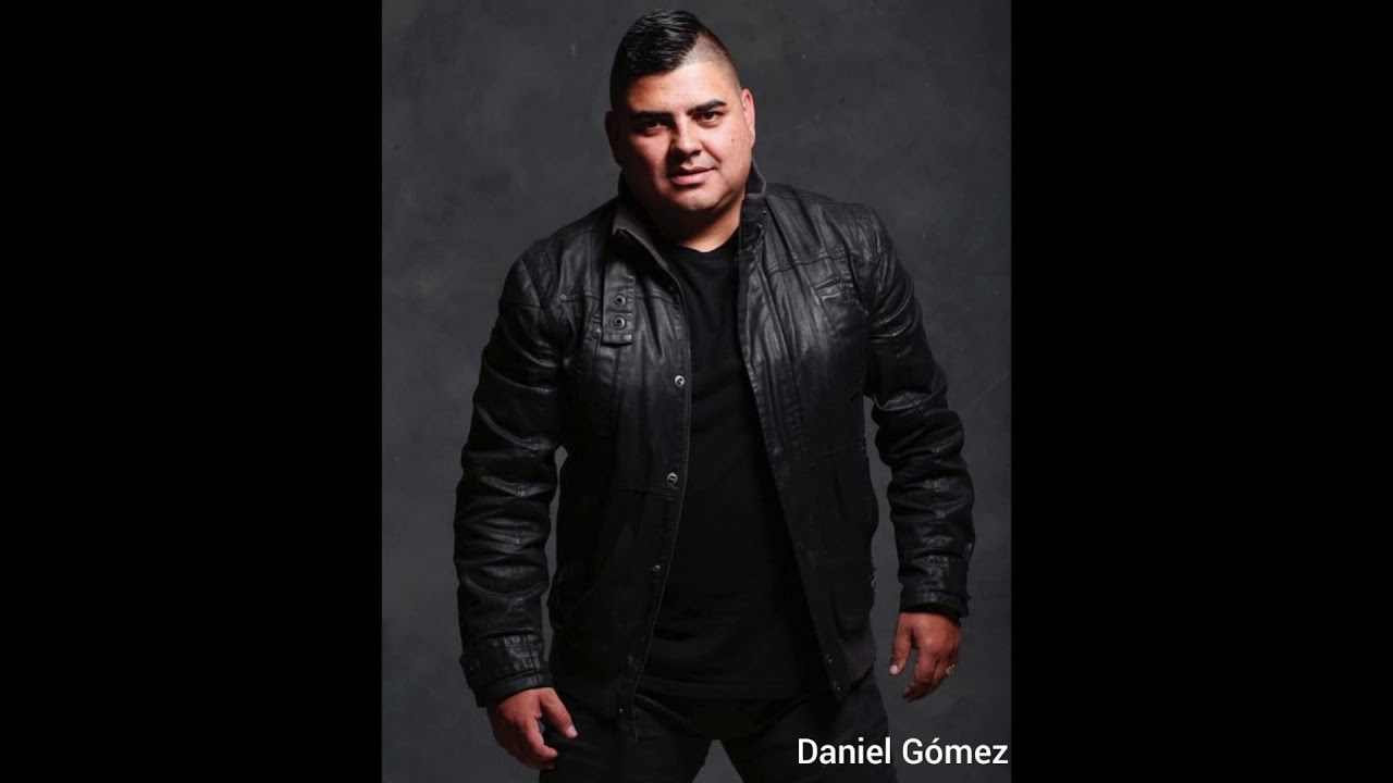 Daniel Gómez - El hijo del amor - YouTube