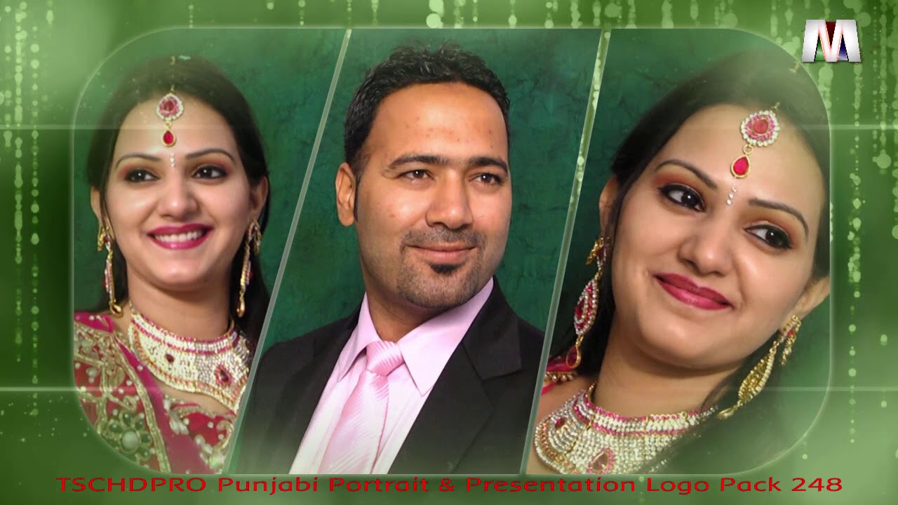 Monarch Twister Scene cutHD PRO Punjabi Portrait Pack 248 - YouTube