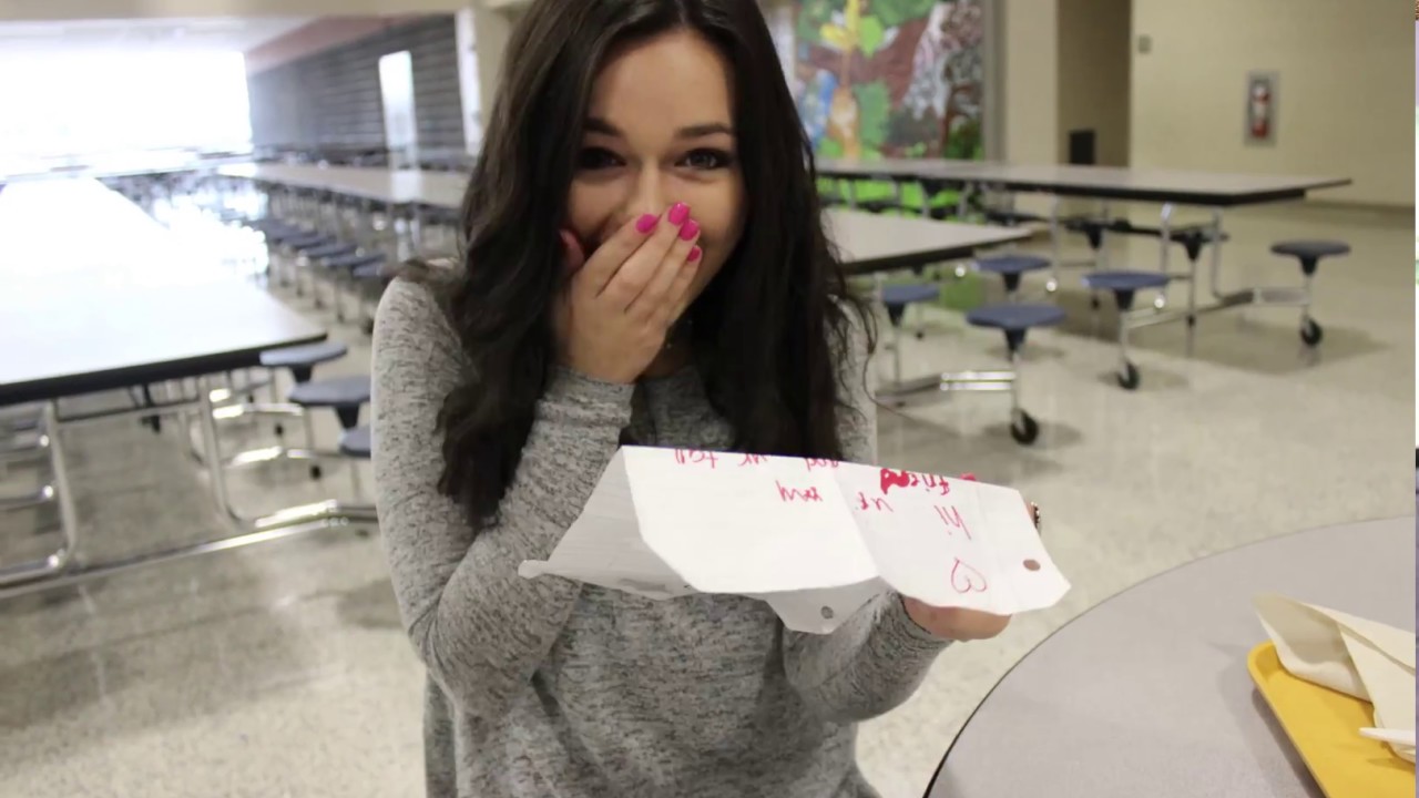 Emily Elise Casey Stop Motion - YouTube