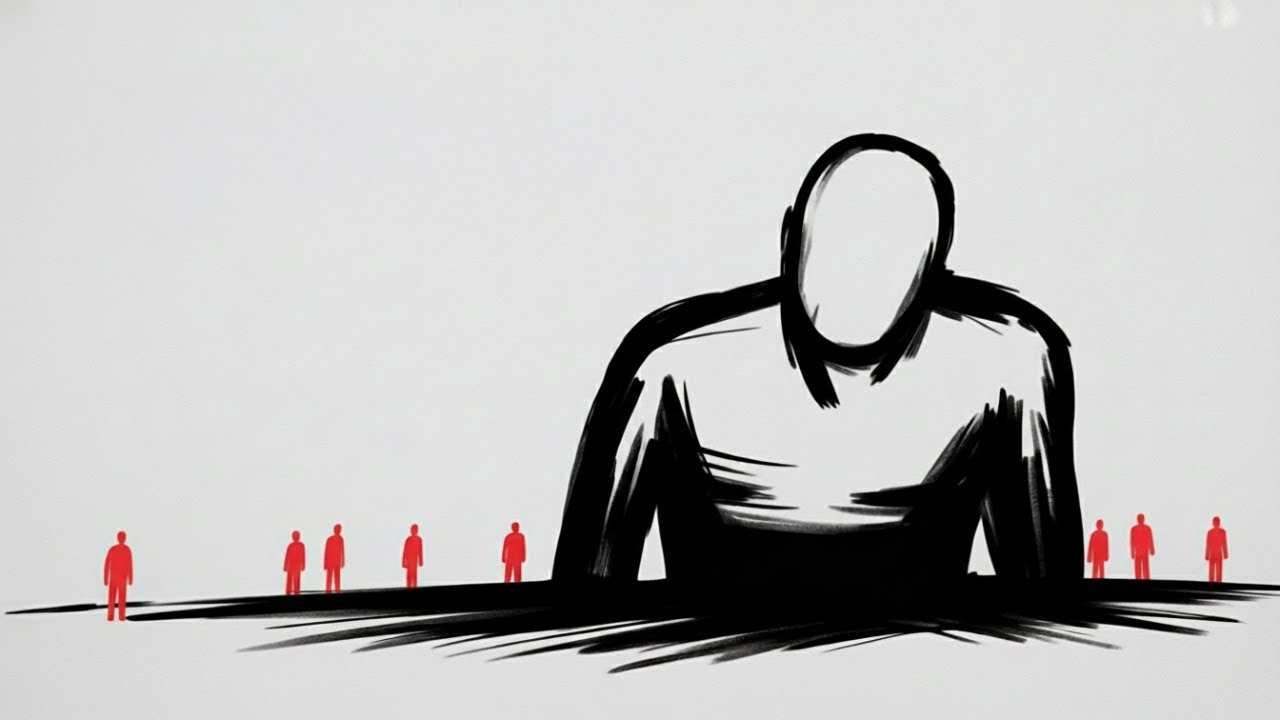 WHAT IS NORMAL – SCIENCE TALKS - YouTube