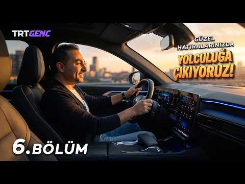 Terapi Taksi 6. Bölüm