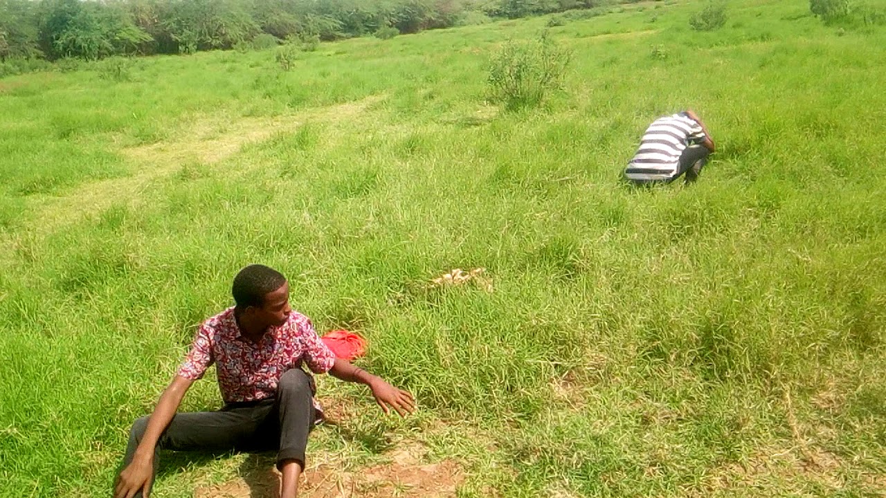 Somali Funny Videos - YouTube