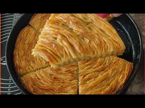 Yozgat yöresine ait#sarığı#burma#tatlısı o kadar#kolay güzel oldu ki tavsiye ederim svveet 