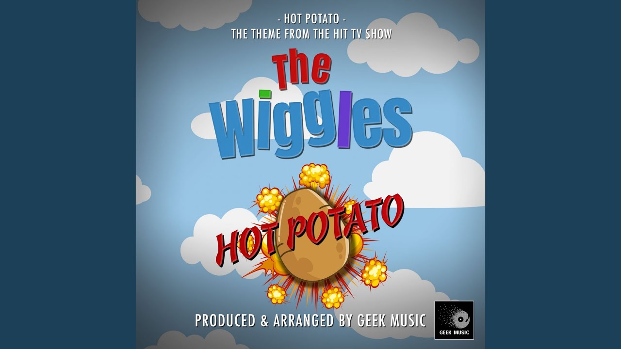 Youtube Wiggles Hot Potato Wigglepedia Fanon: Hot Potatoes! Best Of