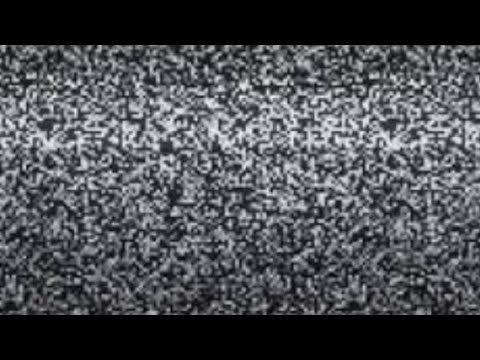 SKINWALKERS (?) - short analog horror - YouTube