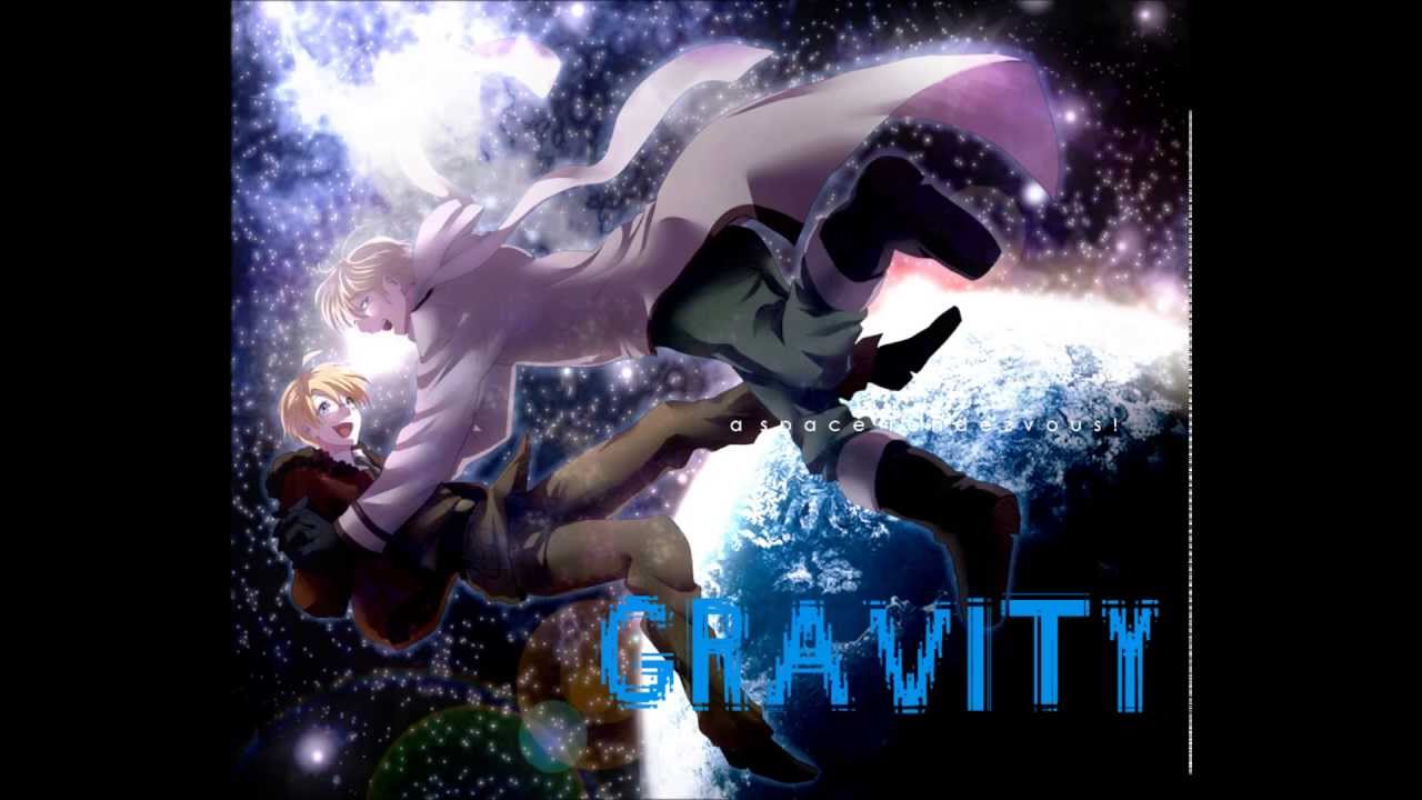 Nightcore- Gravity - YouTube