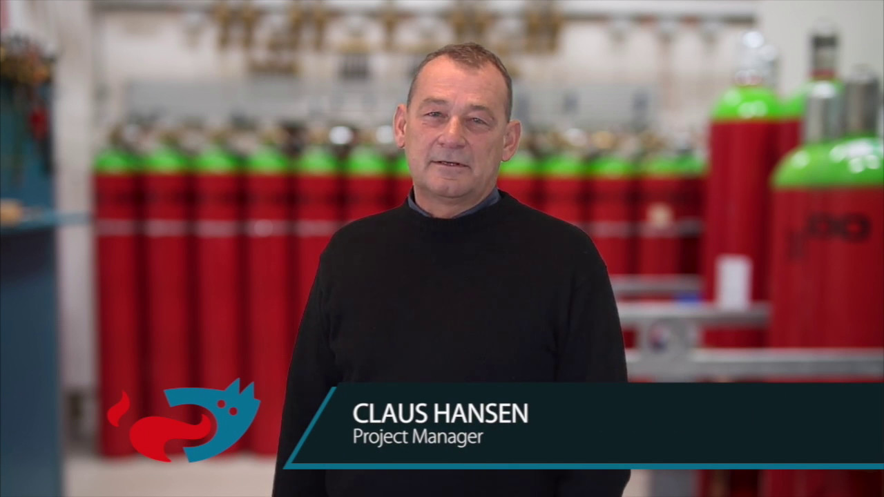 Claus Hansen - YouTube