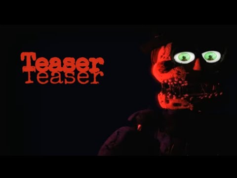 Lockjaw And The Thing's | Teaser - YouTube