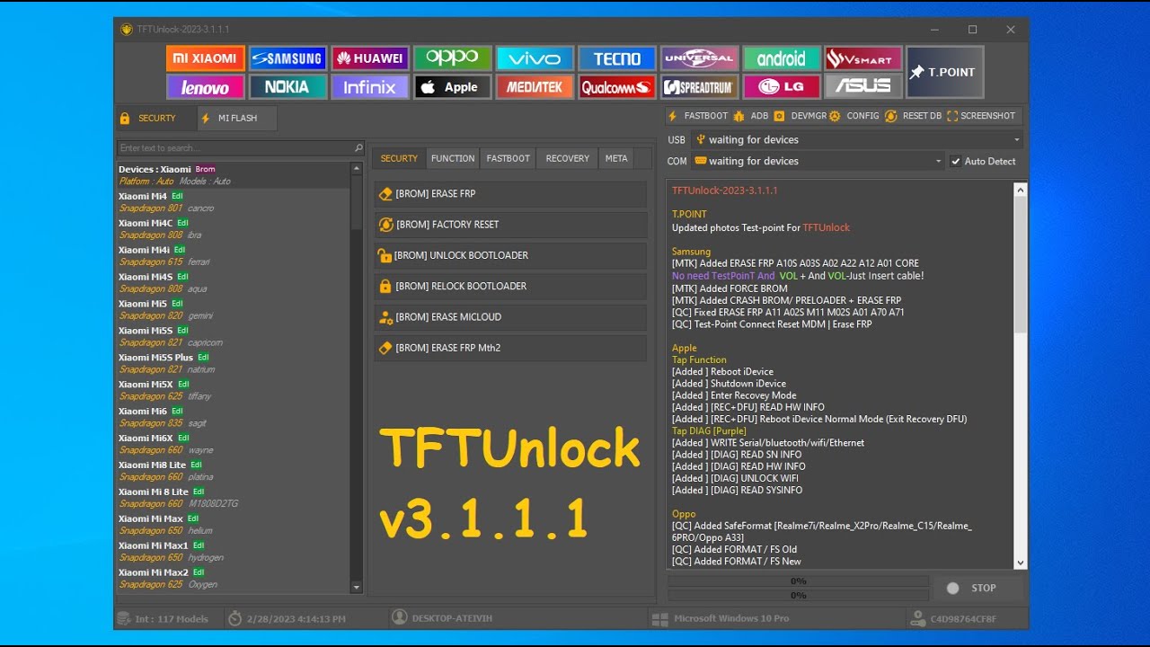 TFT Unlock Version 2023 3 1 1 1 FREE YouTube