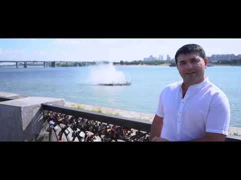 Rustam Mahmudyan - Baran Dı Bare (Official Music Video)✔️