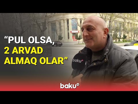 Ağlı olan 2 arvad istəməz | Dəli şeytan sizə nə deyir?