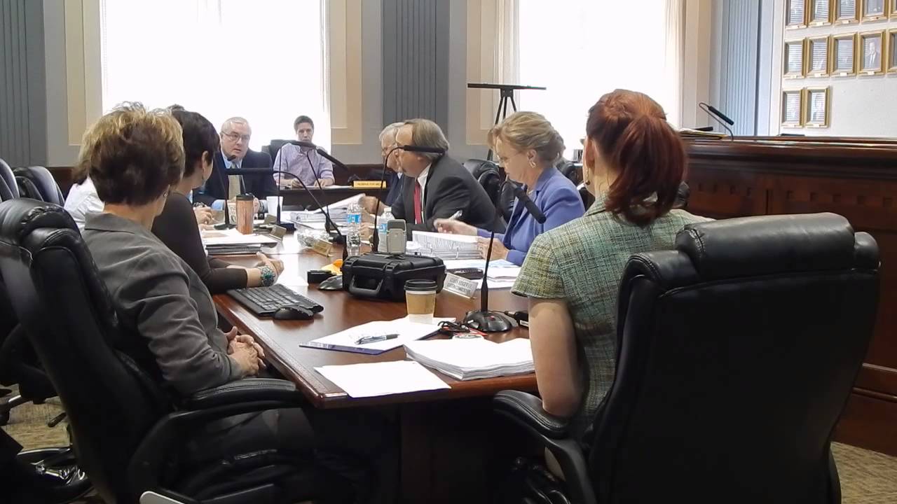 Clay County Collector Lydia McEvoy Doesn't Want Employee Listed in ...
