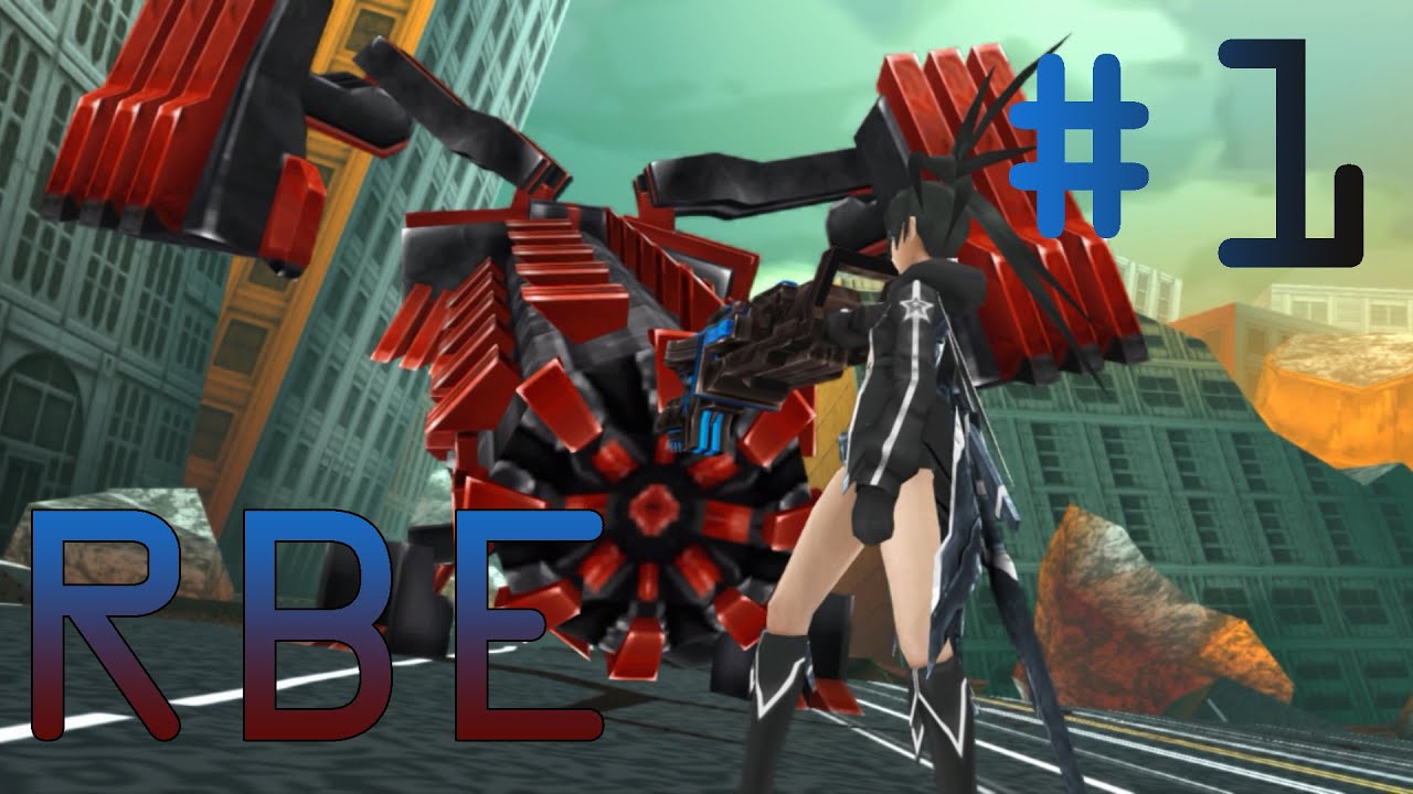 BRS:The Game- Road to a Better End #1 - Un nuevo comienzo - En Español ...