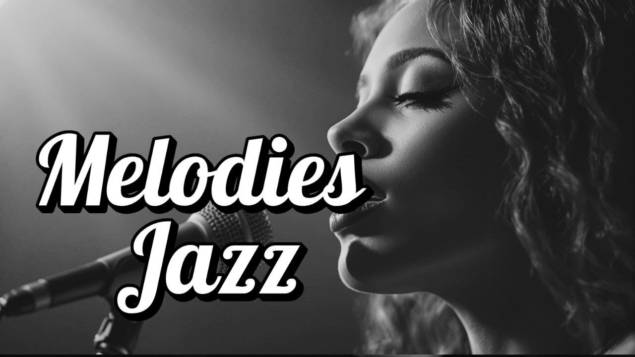 Old Radio Style Vintage Jazz Music Compilation 📻 - YouTube