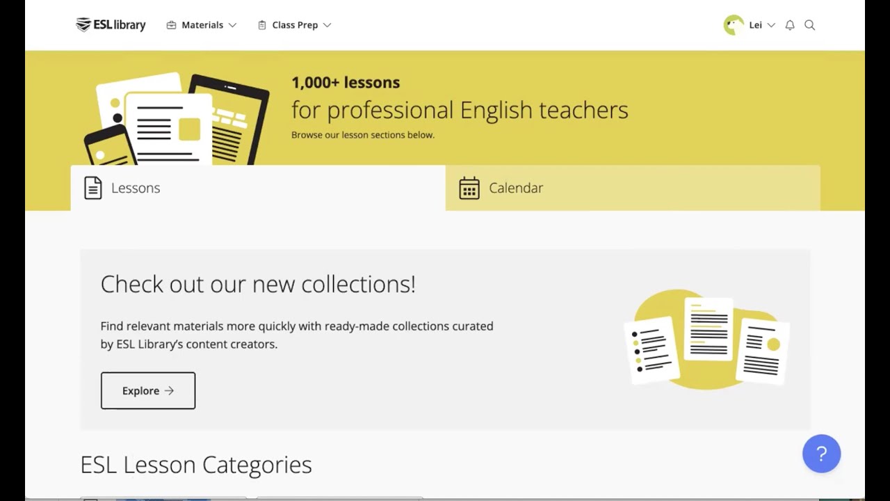 Teach Online With ESL Library YouTube teach-online-with-esl-library-youtube