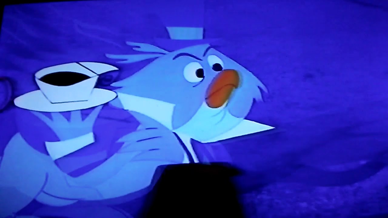 Opening to Disney's Sing-Along Songs Volume 1: Heigh-Ho 1993 VHS - YouTube