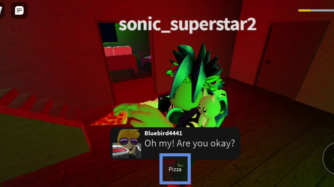 We got the bad ending!!.. (party) - YouTube