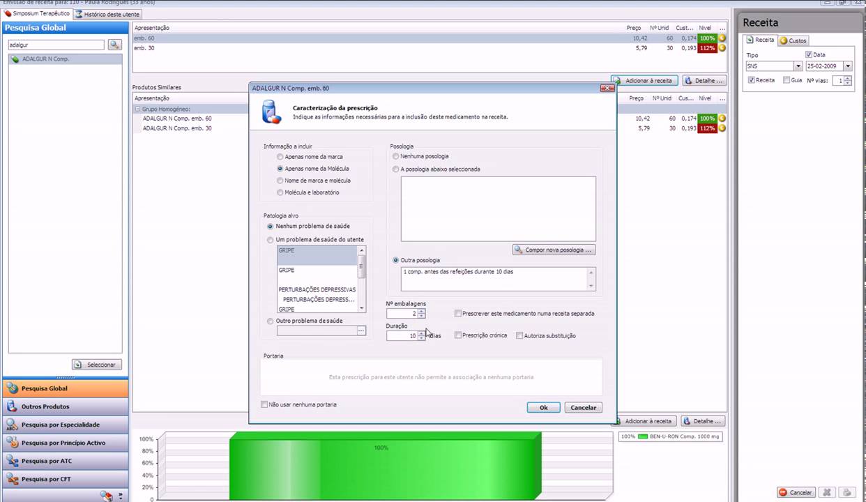 Demo MedicineOne - YouTube