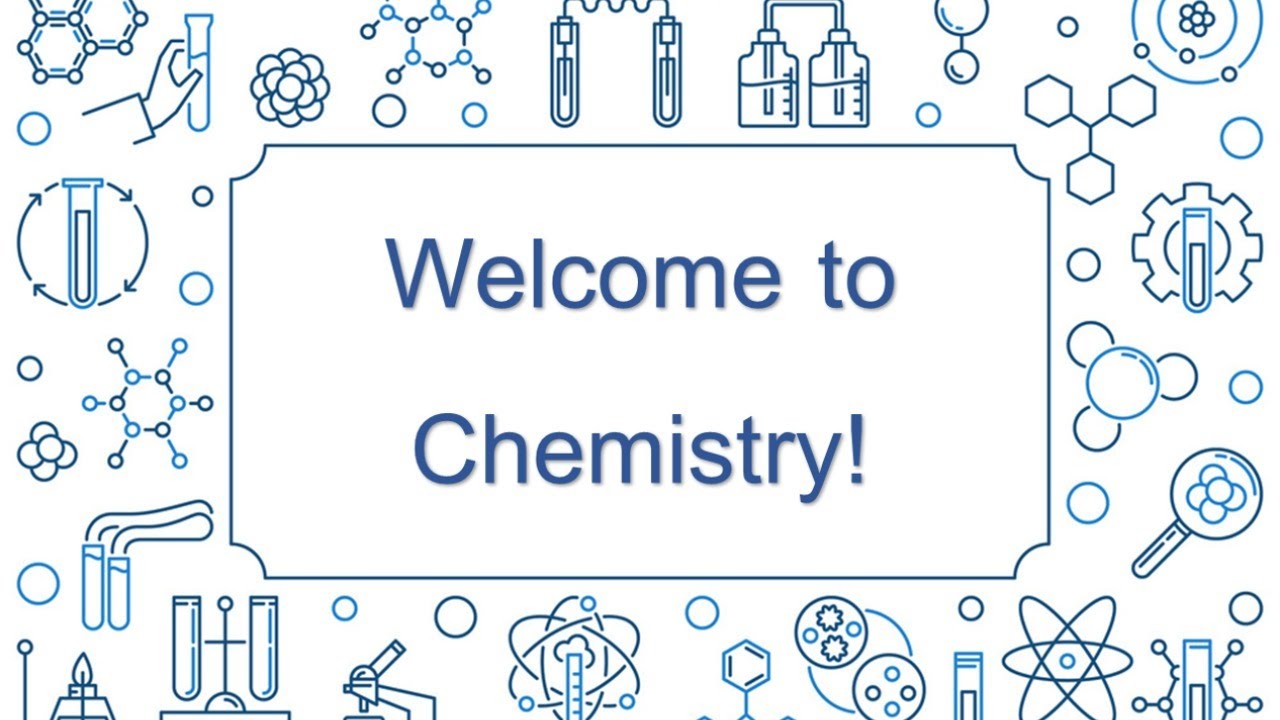 PREP Chemistry - Day 10 - YouTube