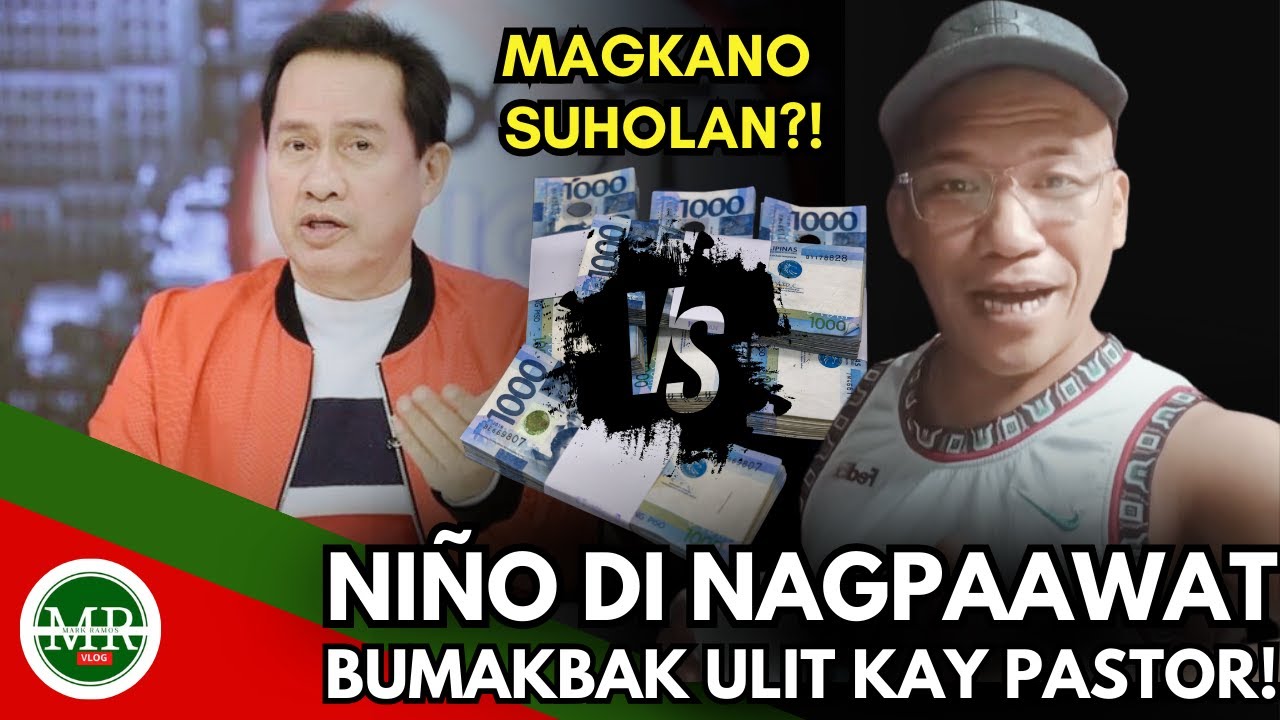 KAP NINYO NAGPAKITA NA! - YouTube